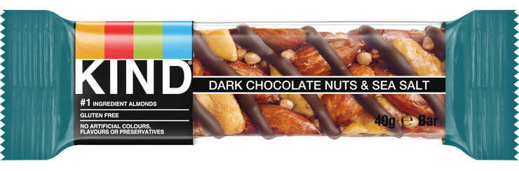 Homepage | KIND Snacks